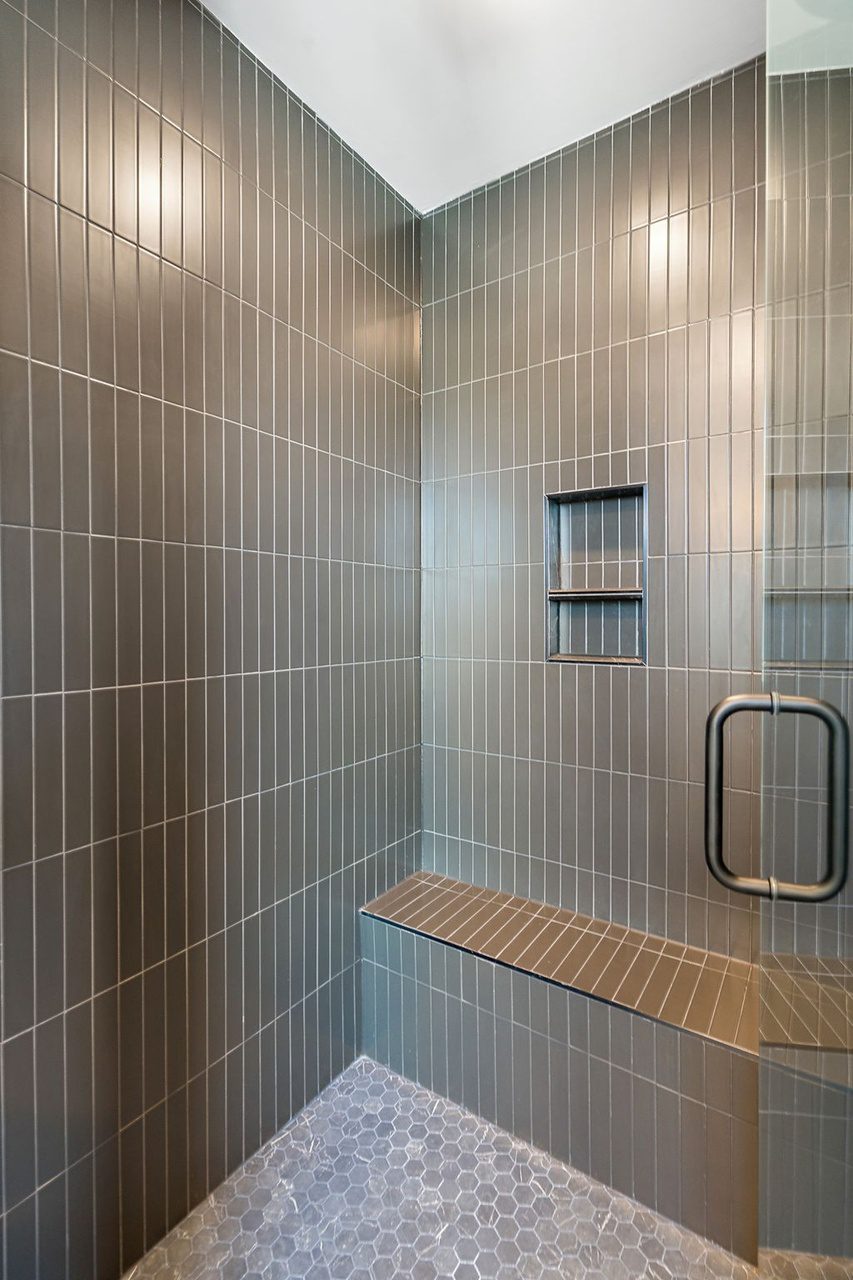Custom Tile Showers | Nashville, Franklin, Hendersonville